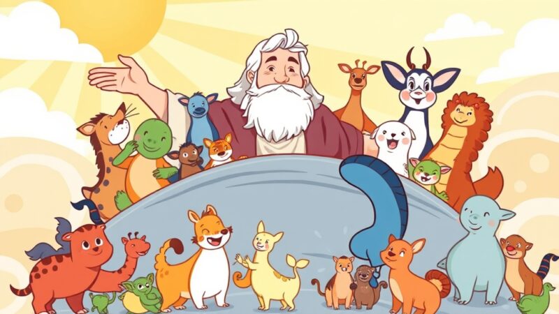 Peter's Vision: Clean & Unclean Animals Explained (Acts 10)